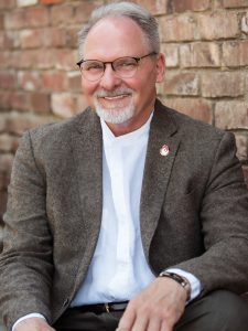 About - John Edwards